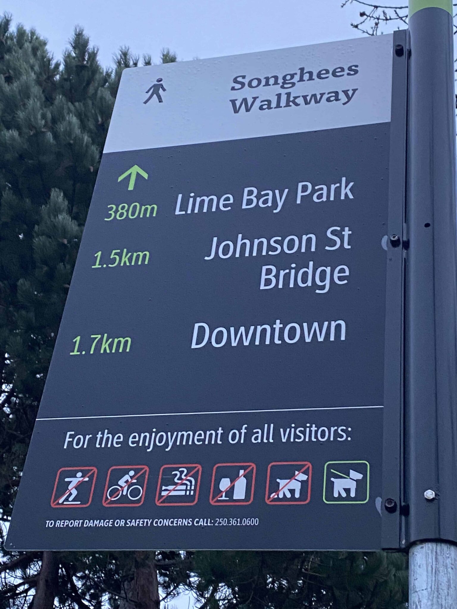 Best Walks in Victoria BC - Westsong Walkway | OnderTravel.com