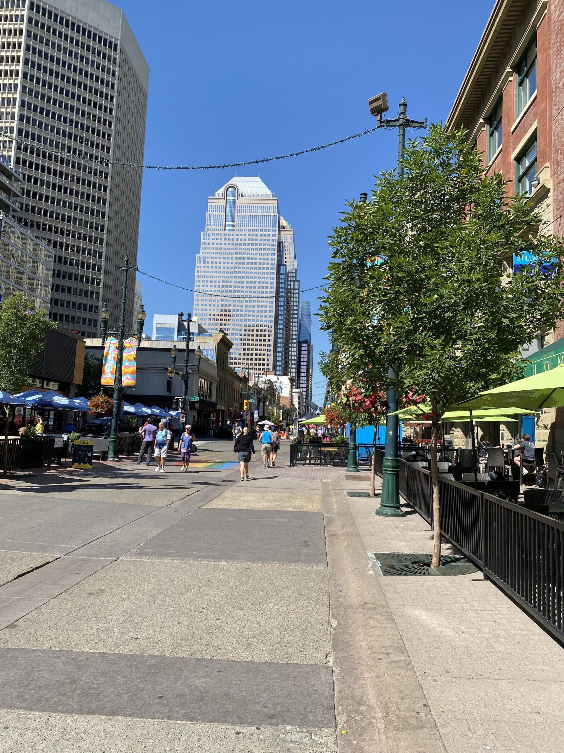 3 Days in Calgary Downtown - OnderTravel.com