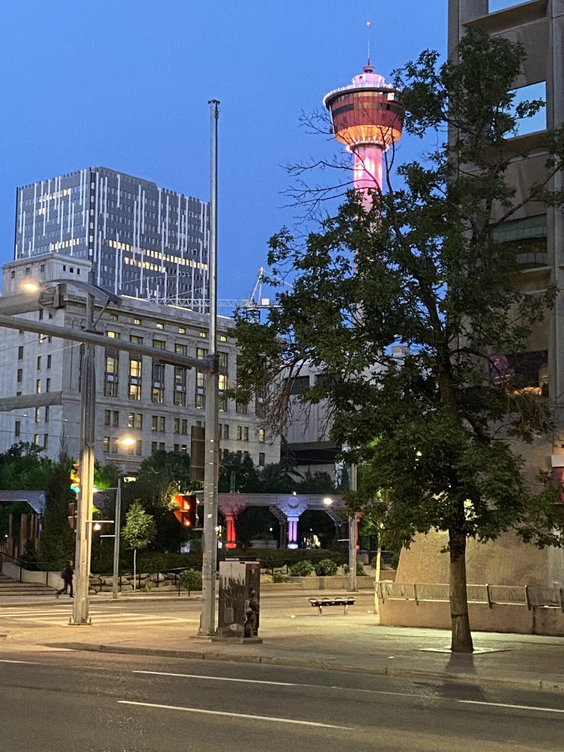 3 Days in Calgary Downtown - OnderTravel.com